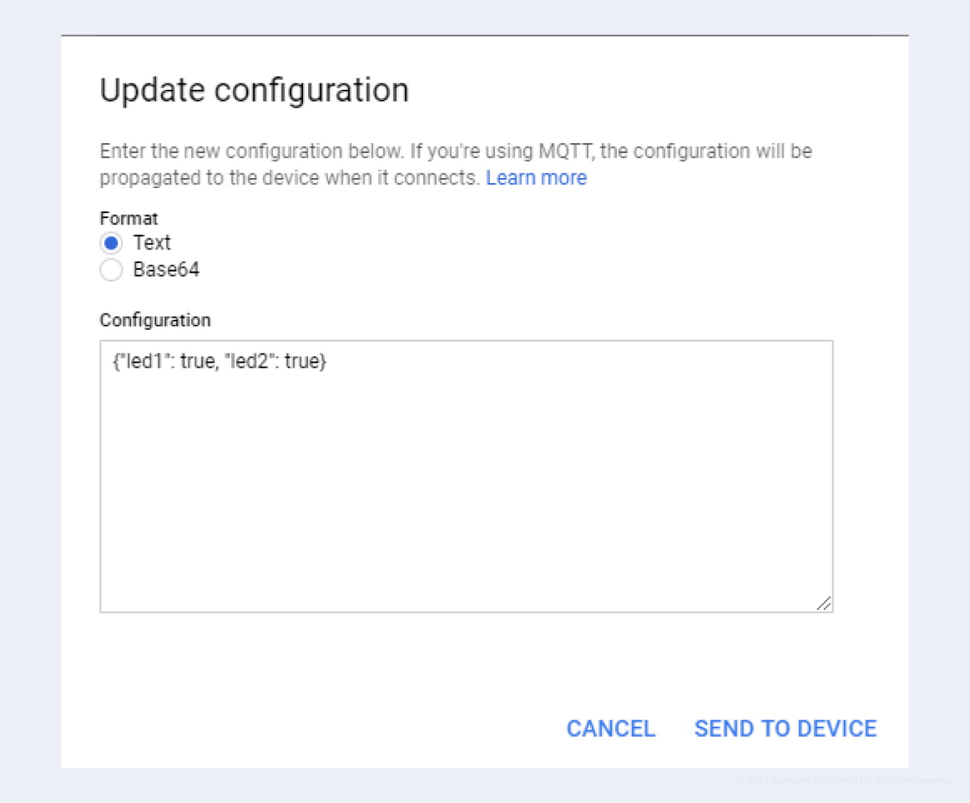 Rapid Hardware Prototyping: Connect Your Raspberry Pi to Google Cloud IoT | Lemberg Solutions